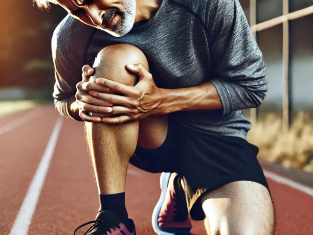 運動時の膝の痛みを解消！ストレッチ＆専門施術のポイント - ゼロスポ鍼灸・整骨院グループ-博多区・城南区・中央区