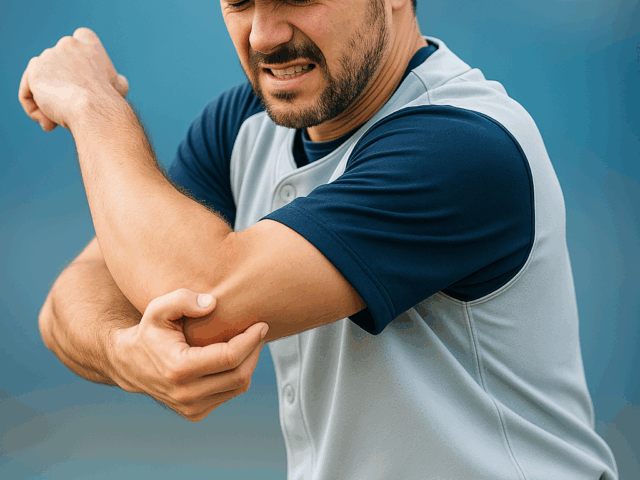 野球肘・野球肩の根本改善｜投球復帰をサポートするゼロスポ美野島 - ゼロスポ鍼灸・整骨院グループ-博多区・城南区・中央区